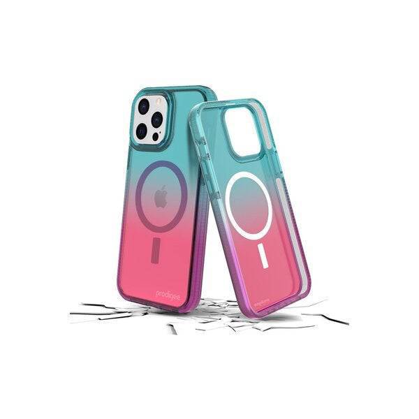 Case Premium Prodigee Safetee Flow Space iPhone 13 Pro Max – Loja 4day ...
